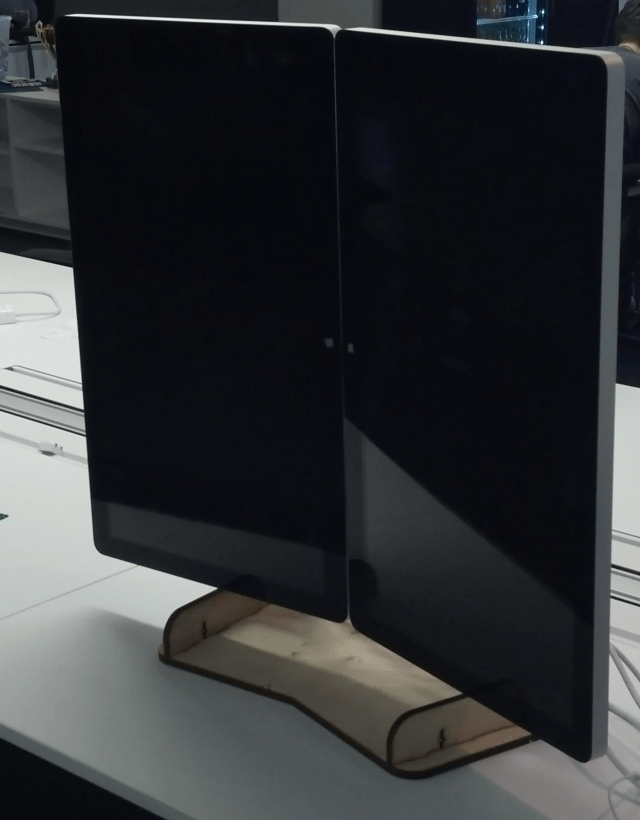 Wall Mount Cinema Display Apple To Unveil Wall Mounted Smart Home